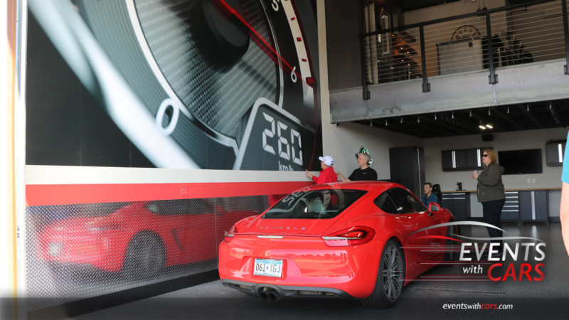 CAFFEINE & OCTANE AUTOMOTORPLEX MEDINA - Events with Cars