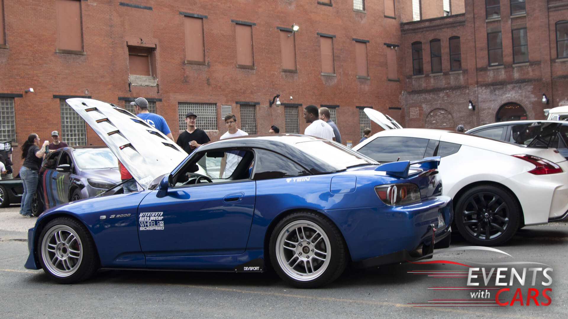 Cars & Craft Car Show July - Events with Cars