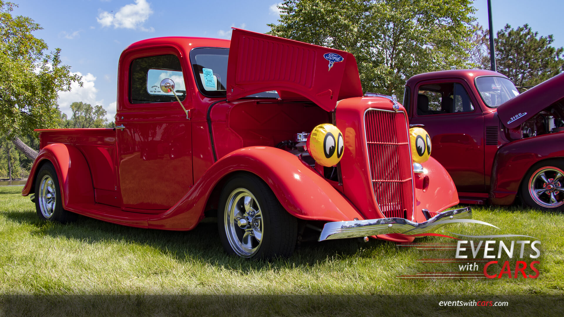 Red Wing River City Days Car Show 2019 - Events with Cars