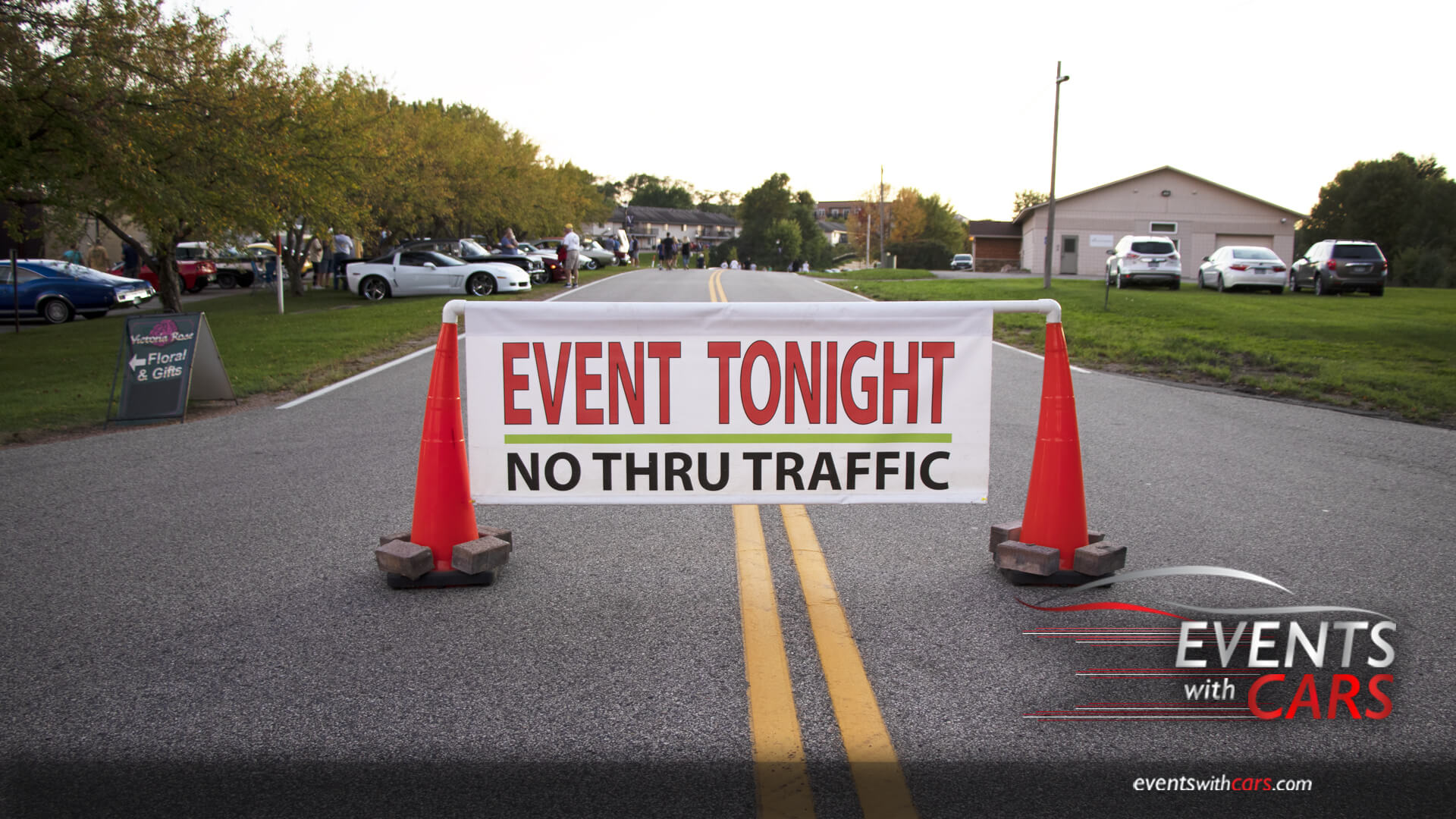 Victoria Classic Car Nights season finale 2019 - Events with Cars