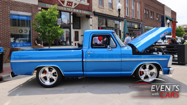 Home - Events with Cars