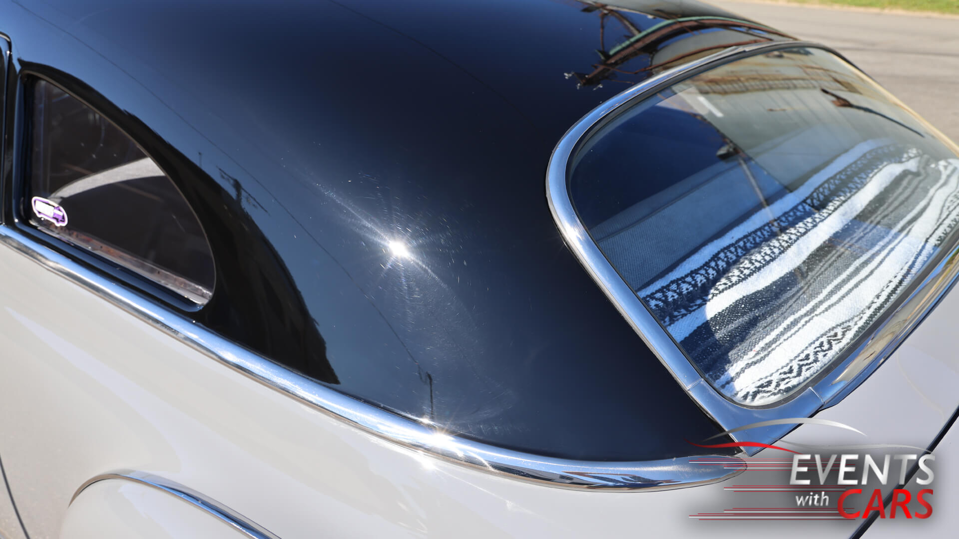 50 Chevy Styleline "Car of the Week" - Events with Cars